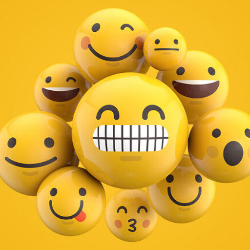 Symbole & Emojis
